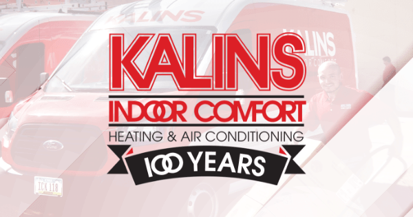Kalins Comfort Club EZ Monthly Payment Sign-Up - Kalins Indoor Comfort