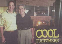 Company Background | Our History | Kalins Indoor Comfort